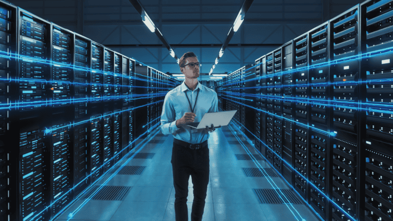 PowerVM: Unleashing Linux Virtualization on IBM Power Systems