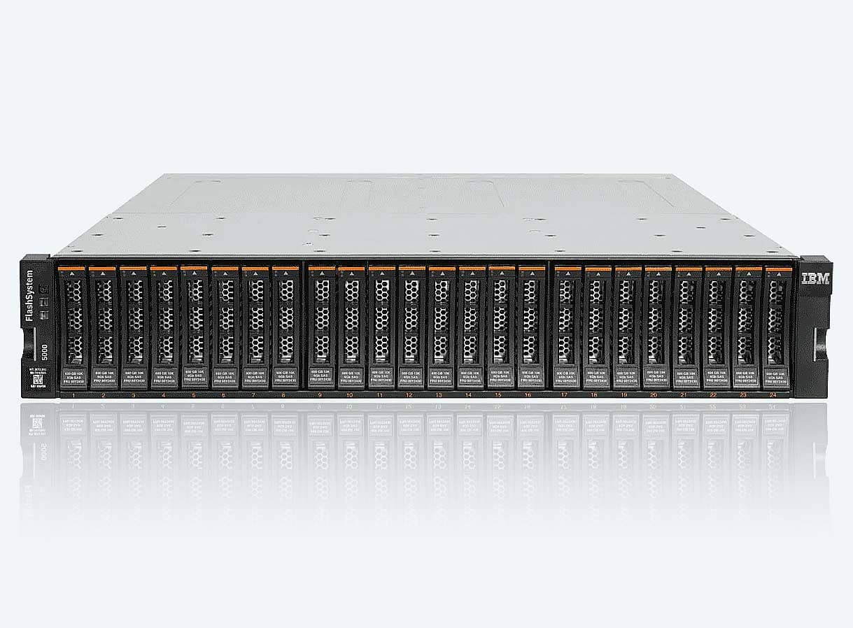 Ibm Flashsystem Fs7300 Available Now From Covenco