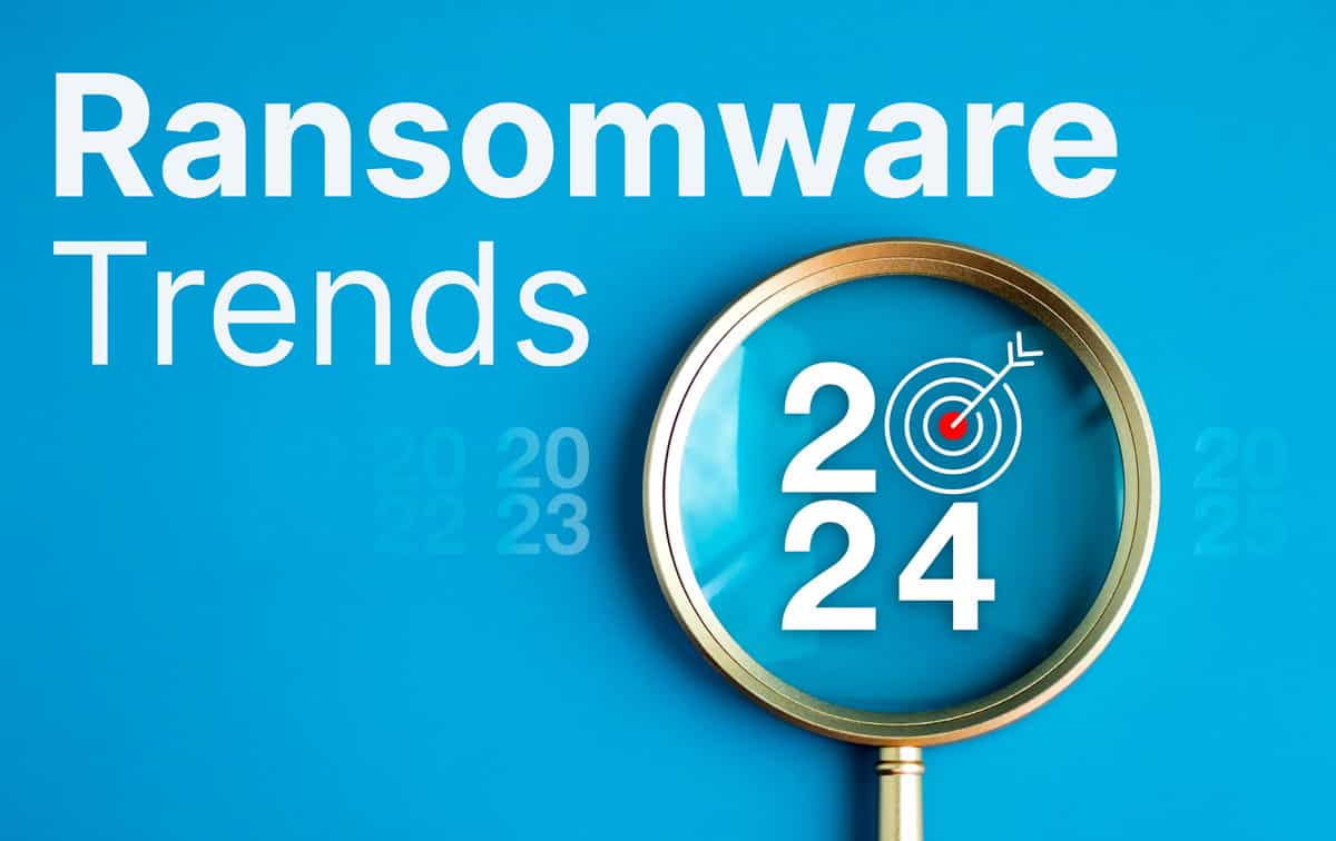 Pay, or Don’t Pay? Ransomware trends 2024 - Covenco