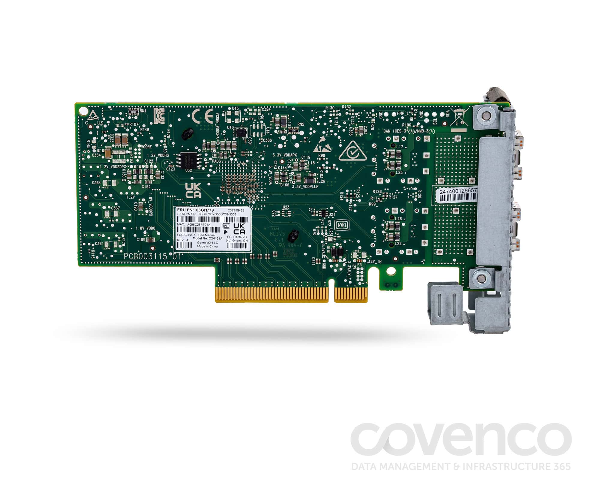 IBM 4662-ALBM available from Covenco