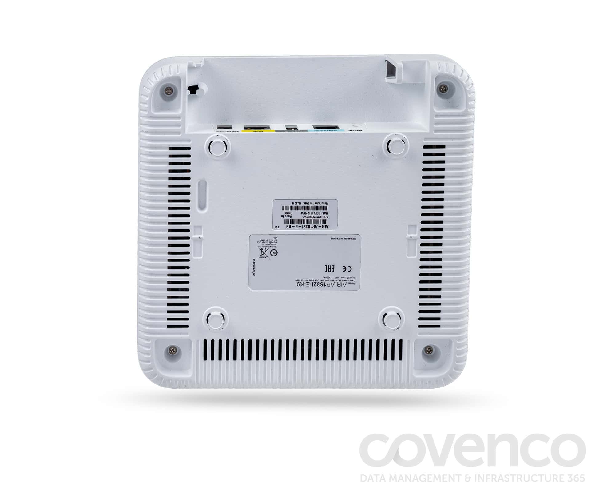 CISCO AIR-AP1832I-E-K9 available from Covenco