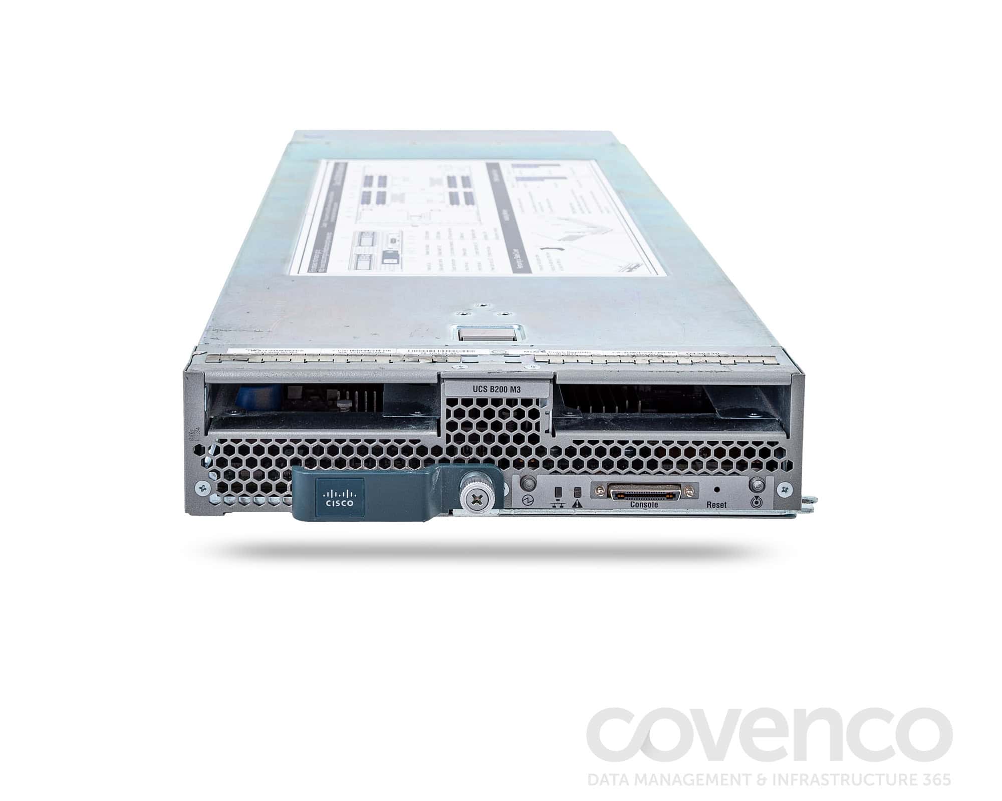 CISCO UCSB-B200-M3 available from Covenco