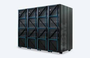 IBM Power11 E1180 System - Covenco UK | IBM Gold Partner