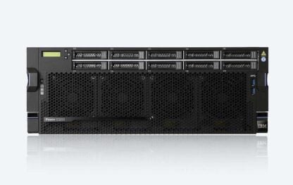 IBM Power S1122 and L1122 at Covenco | IBM Gold Partner UK